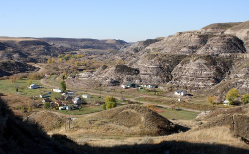 Wayne, Alberta – wend.ca | travel geek